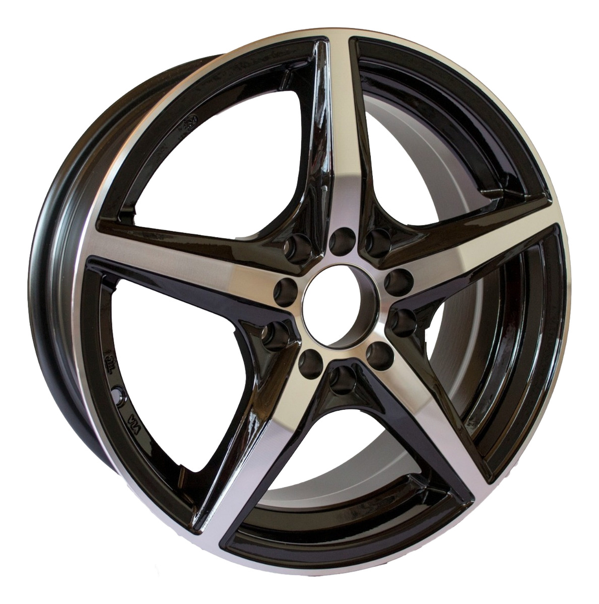 Rines 15 10 Huecos (5/100/114) - AUBEN Store